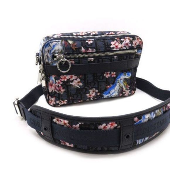 OTHERS | Bags | Dior Homme Hajime Sorayama Collaboration Dynaso Robot ...